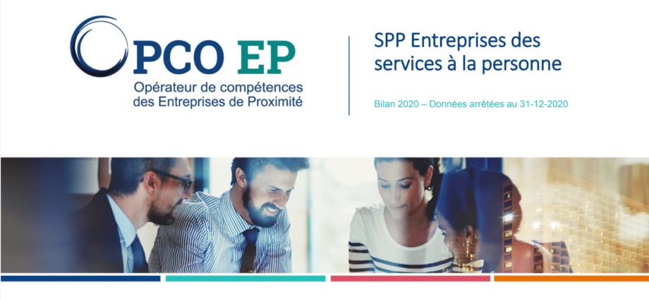SPP Entreprises des services à la personne - Fédération des entreprises ...
