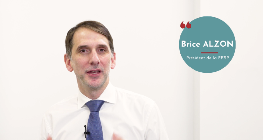 Les vœux 2023 de la Fesp - Fédération des entreprises de services à la ...