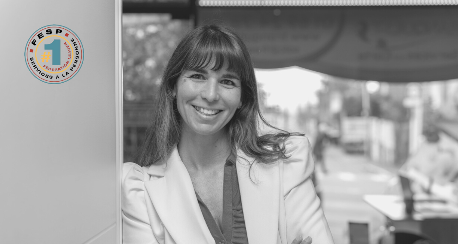 Profil Fesp : Yaëlle Buzzetti, une femme engagée - FESP